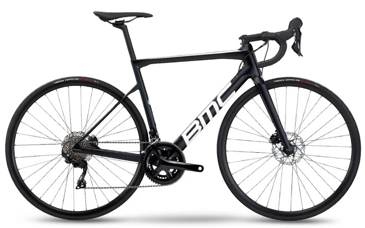 BICICLETA BMC TEAMMACHINE SLR SEVEN – Tribike