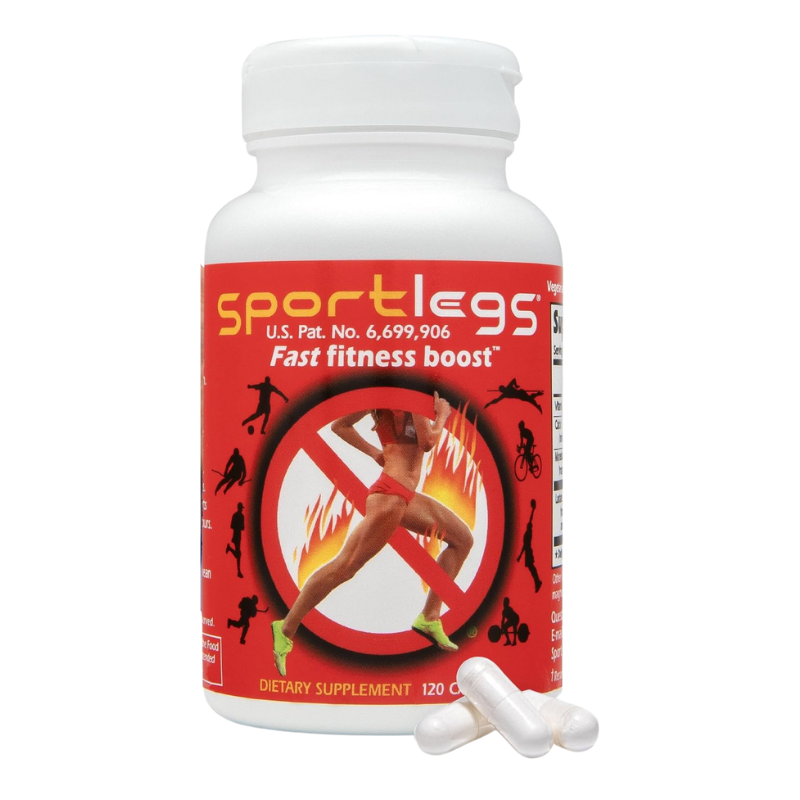 PRE ENTRENO SPORTLEGS – Tribike