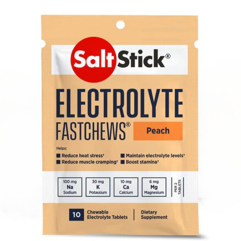 PASTILLAS DE SAL MASTICABLES SALTSTICK SABOR DURAZNO (SOBRE 10 UNIDADE ...