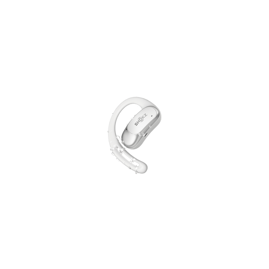 AUDIFONO SHOCKZ OPENFIT AIR BLANCOS – Tribike