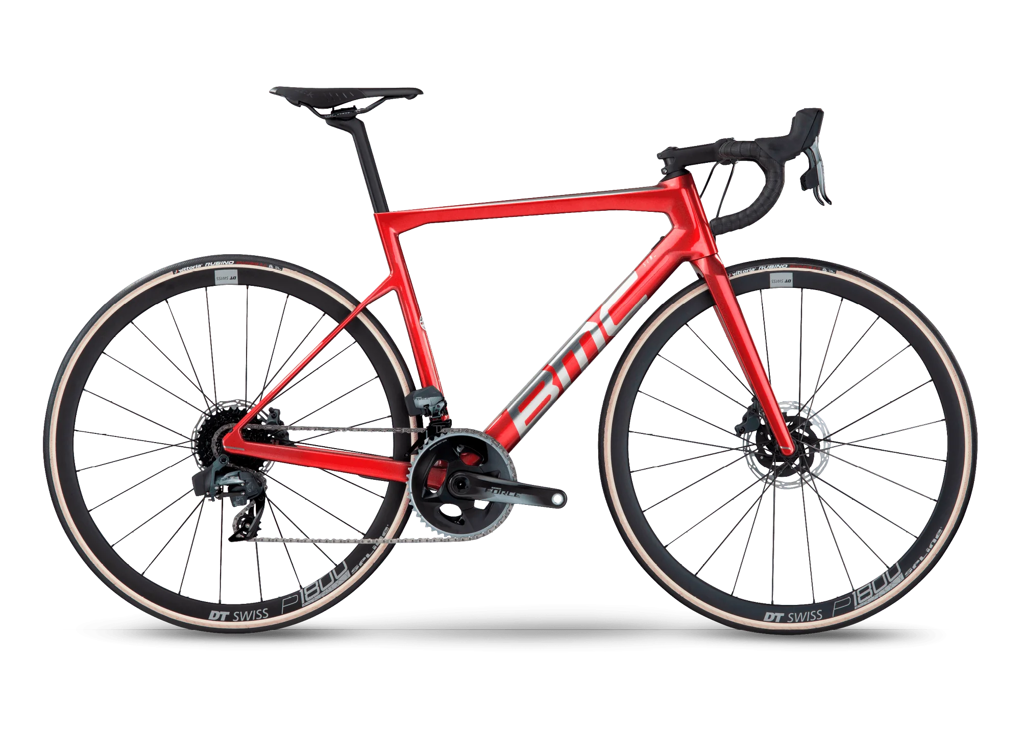 BICICLETA BMC TEAMMACHINE SLR TWO – Tribike
