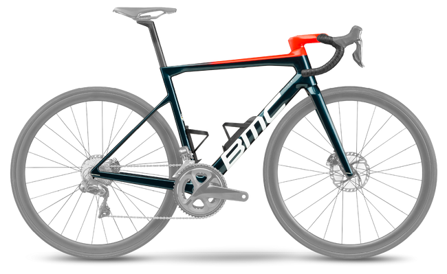 Marcos – Tribike CO