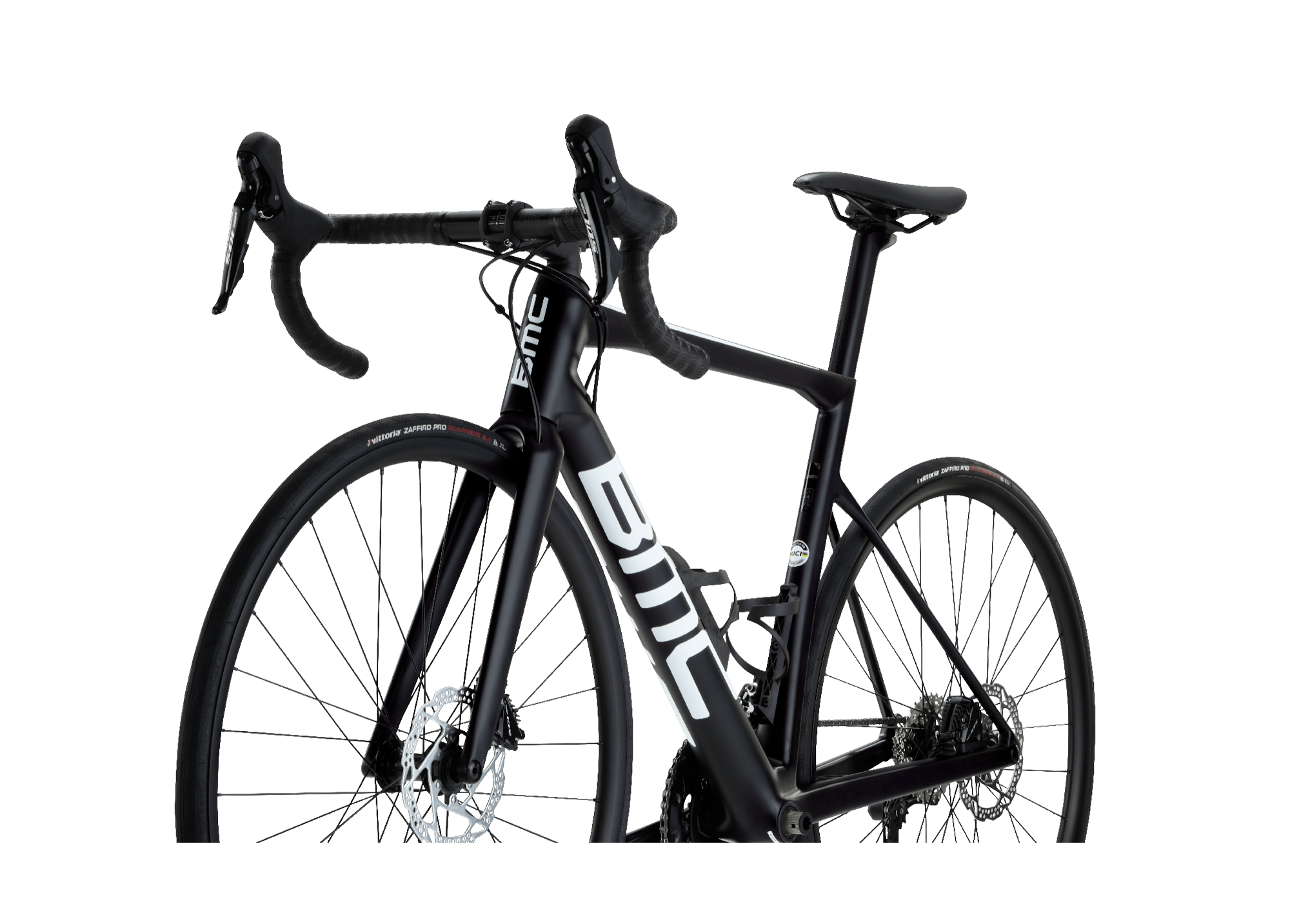 BICICLETA BMC TEAMMACHINE SLR SEVEN – Tribike