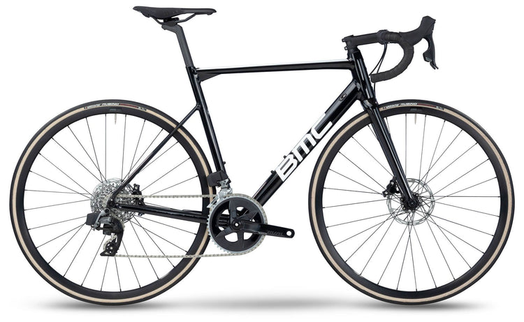 BMC – Tribike