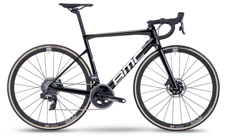 BMC – Tribike