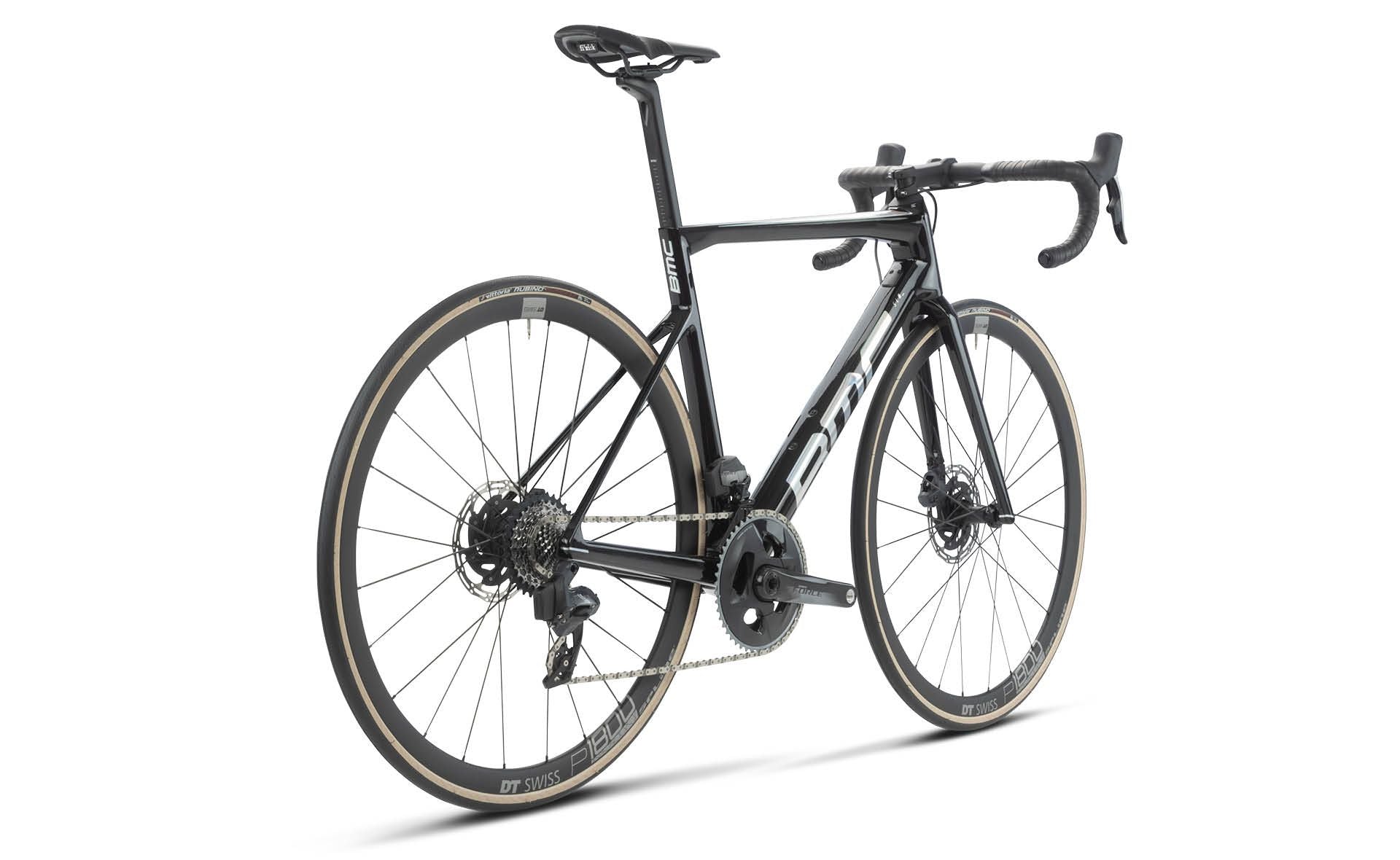 BICICLETA BMC TEAMMACHINE SLR TWO 2023 – Tribike CO